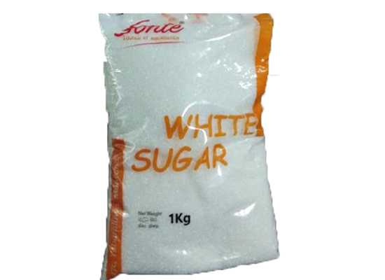 Sugar Trade - Agxa - AG International